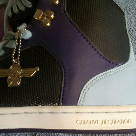 Creative Recreation | Shoes | Creative Reaction Womens Cesario | Poshmark